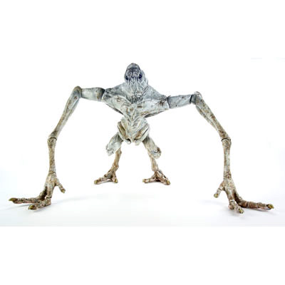 meyemind.com: Cloverfield Toy Revealed!